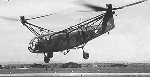 Focke Achgelis Fa 223 Drache Helicopter Focke Achgelis Fa 223 Drache Helicopter